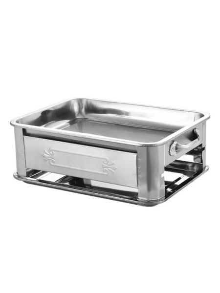 烤鱼炉具怎么选_烤鱼炉具多少钱-第3张图片-山城妙识