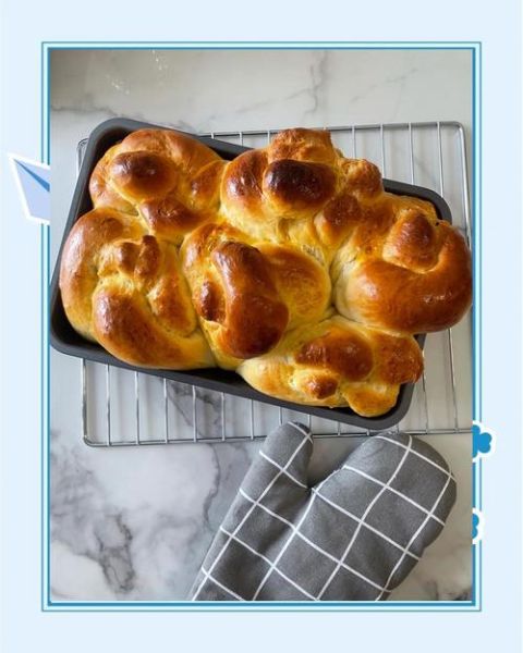 老面包怎么做_老面包为什么硬-第2张图片-山城妙识 老面包怎么做_老面包为什么硬-第2张图片-山城妙识