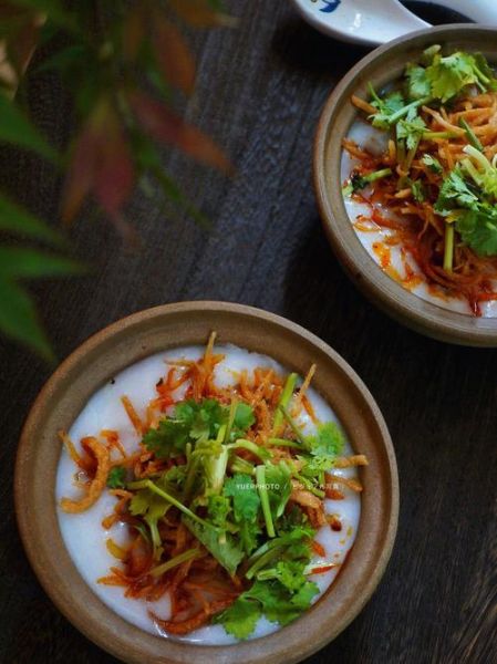 油茶怎么做_油茶的家常做法步骤-第3张图片-山城妙识 油茶怎么做_油茶的家常做法步骤-第3张图片-山城妙识