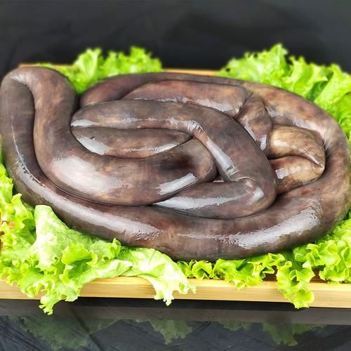 血肠蒸多久可以吃_血肠蒸几分钟能熟-第2张图片-山城妙识