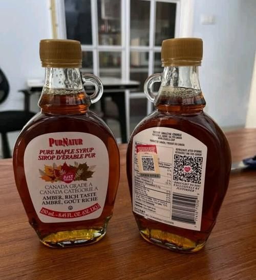 枫糖是什么_枫糖与蜂蜜的区别-第2张图片-山城妙识