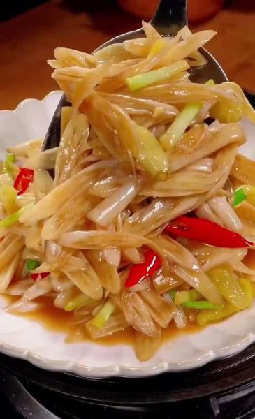 莲藕尖怎么保存_莲藕尖怎么炒好吃-第1张图片-山城妙识 莲藕尖怎么保存_莲藕尖怎么炒好吃-第1张图片-山城妙识