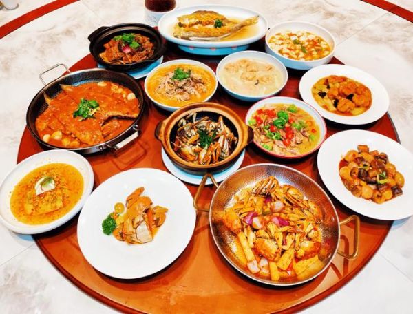 2021新品粤菜有哪些_新品粤菜哪里吃得到-第1张图片-山城妙识 2021新品粤菜有哪些_新品粤菜哪里吃得到-第1张图片-山城妙识