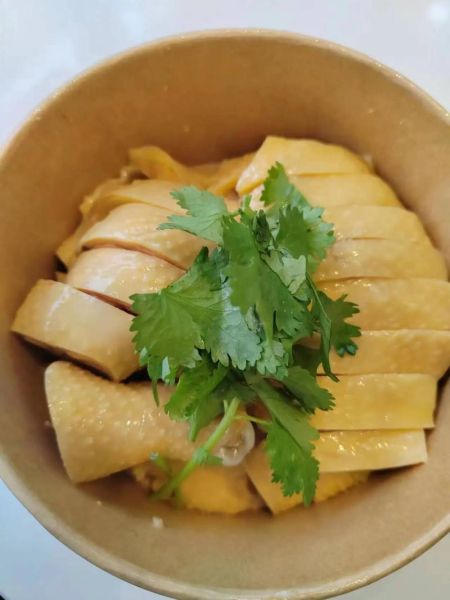 三黄鸡是什么鸡_为什么那么便宜-第3张图片-山城妙识