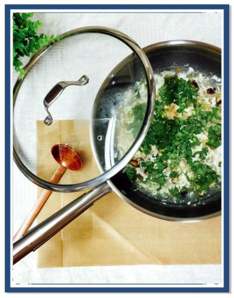 西湖牛肉羹汤料怎么做_正宗配方比例-第3张图片-山城妙识