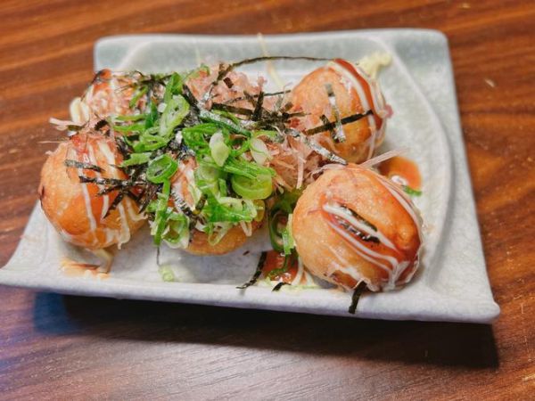 章鱼小丸子图片高清_章鱼小丸子高清图哪里找-第2张图片-山城妙识