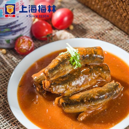 茄汁鱼罐头怎么选_茄汁鱼罐头哪个牌子好吃-第2张图片-山城妙识