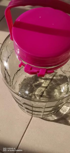 泡菜坛子第一次用怎么处理_新坛子怎么开坛不裂-第2张图片-山城妙识