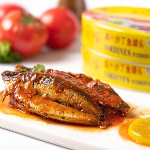 茄汁鱼罐头怎么选_茄汁鱼罐头哪个牌子好吃-第3张图片-山城妙识