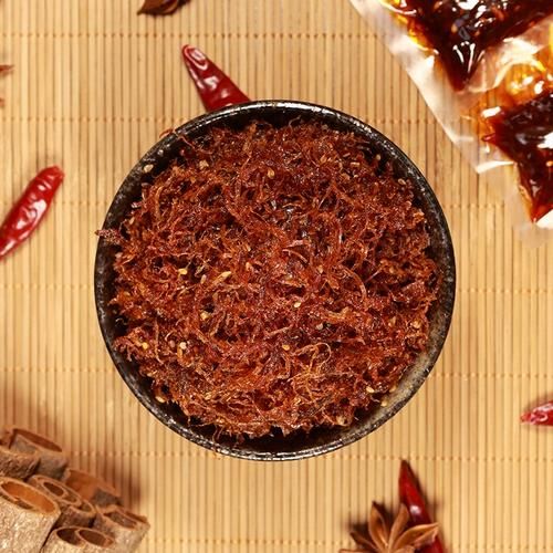 灯影牛肉丝哪个牌子最正宗_正宗灯影牛肉丝品牌推荐-第1张图片-山城妙识