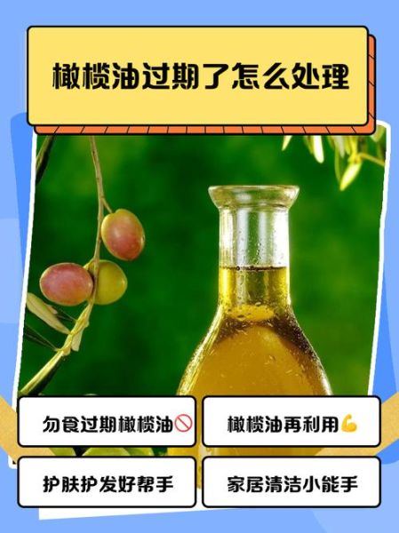 过期橄榄油还能用吗_过期橄榄油的妙用-第2张图片-山城妙识