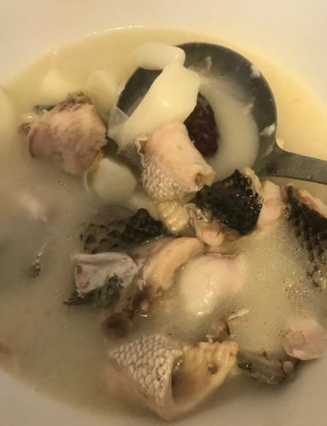 铁线草炖乌鱼汤怎么做_孕妇能喝吗-第3张图片-山城妙识 铁线草炖乌鱼汤怎么做_孕妇能喝吗-第3张图片-山城妙识