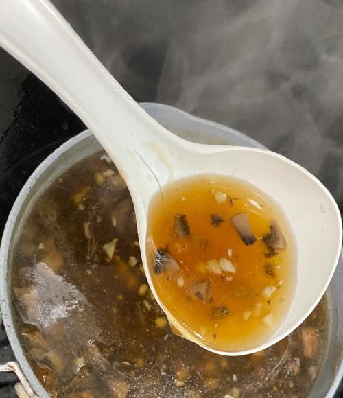 肠粉怎么做才滑嫩_肠粉酱汁怎么调才香-第2张图片-山城妙识