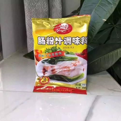 肠粉怎么做才滑嫩_肠粉酱汁怎么调才香-第1张图片-山城妙识