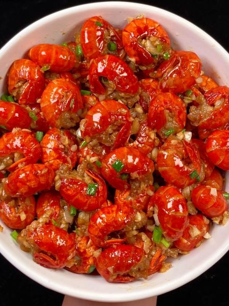 小龙虾怎么做好吃_小龙虾的做法大全-第1张图片-山城妙识 小龙虾怎么做好吃_小龙虾的做法大全-第1张图片-山城妙识