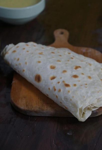 蒸饼子怎么和面_蒸饼子为什么发硬-第1张图片-山城妙识