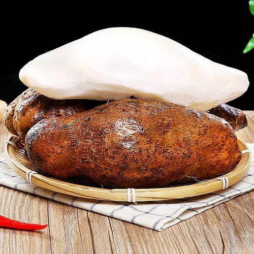 金秤砣山药的营养价值_孕妇能吃吗-第3张图片-山城妙识 金秤砣山药的营养价值_孕妇能吃吗-第3张图片-山城妙识