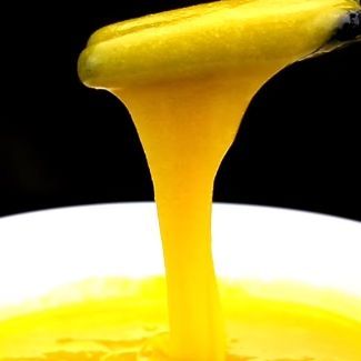 流沙馅怎么做_流沙馅配方比例-第1张图片-山城妙识 流沙馅怎么做_流沙馅配方比例-第1张图片-山城妙识