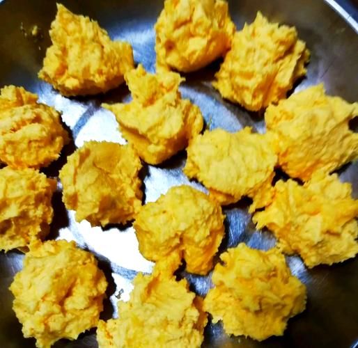 流沙馅怎么做_流沙馅配方比例-第3张图片-山城妙识 流沙馅怎么做_流沙馅配方比例-第3张图片-山城妙识