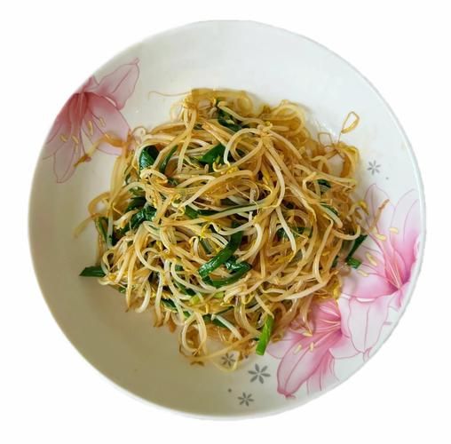 韭菜豆芽炒粉条怎么做_韭菜豆芽炒粉条的家常做法-第2张图片-山城妙识 韭菜豆芽炒粉条怎么做_韭菜豆芽炒粉条的家常做法-第2张图片-山城妙识