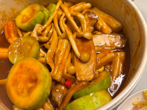 韩式土豆饼蘸酱怎么做_韩式土豆饼蘸什么酱好吃-第3张图片-山城妙识 韩式土豆饼蘸酱怎么做_韩式土豆饼蘸什么酱好吃-第3张图片-山城妙识