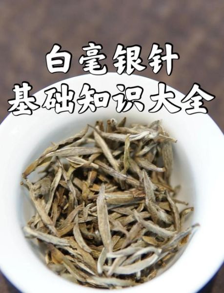 白毫银针属于什么茶_白毫银针是绿茶还是白茶-第2张图片-山城妙识