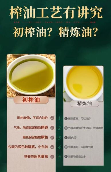 火麻油的功效与副作用_适合人群有哪些-第2张图片-山城妙识 火麻油的功效与副作用_适合人群有哪些-第2张图片-山城妙识