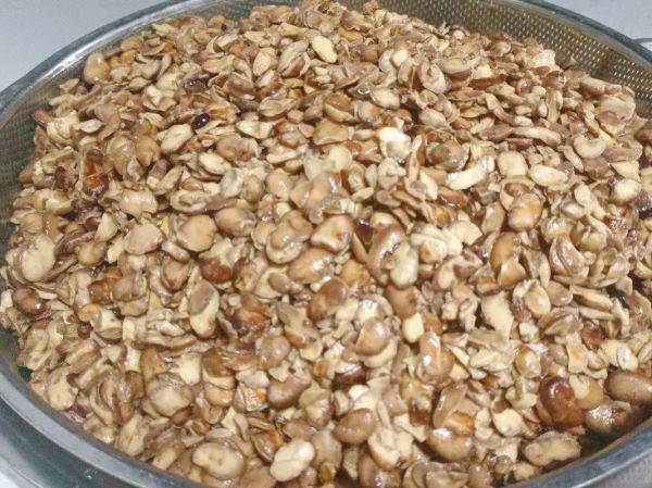 豆瓣辣椒酱怎么做_豆瓣辣椒酱做法大全-第1张图片-山城妙识 豆瓣辣椒酱怎么做_豆瓣辣椒酱做法大全-第1张图片-山城妙识