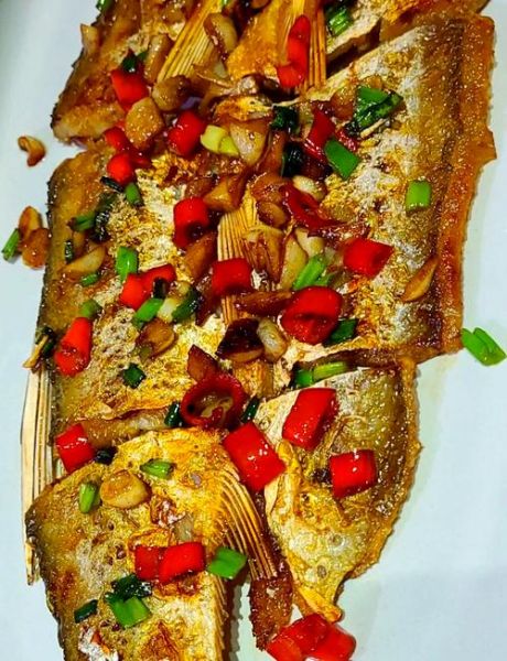 翘嘴鱼怎么做好吃_翘嘴鱼的做法大全-第1张图片-山城妙识 翘嘴鱼怎么做好吃_翘嘴鱼的做法大全-第1张图片-山城妙识