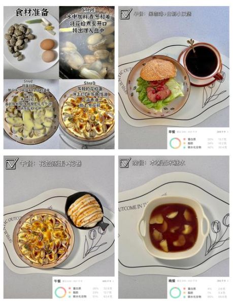 蛤蜊肉炖蛋怎么做_蛤蜊肉炖蛋营养价值-第3张图片-山城妙识