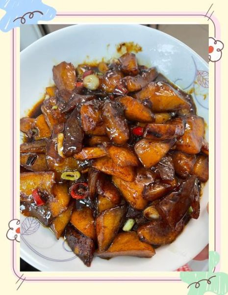 红烧素冬瓜怎么烧好吃_素冬瓜红烧技巧-第3张图片-山城妙识