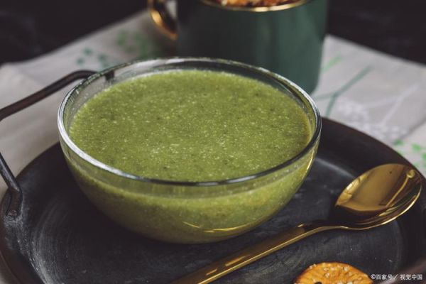 冰镇绿豆汤怎么做_冰镇绿豆汤要煮多久-第3张图片-山城妙识 冰镇绿豆汤怎么做_冰镇绿豆汤要煮多久-第3张图片-山城妙识