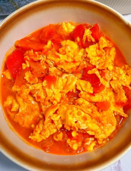 西红柿炒鸡蛋怎么做才好吃_西红柿炒鸡蛋的制作步骤窍门-第3张图片-山城妙识 西红柿炒鸡蛋怎么做才好吃_西红柿炒鸡蛋的制作步骤窍门-第3张图片-山城妙识