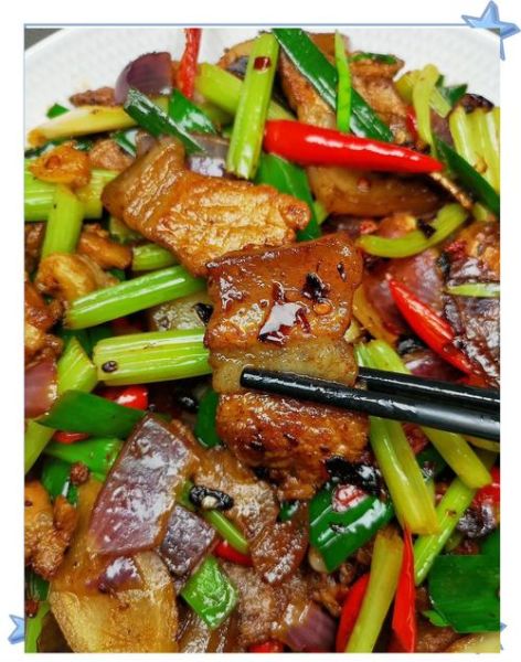 煎肉怎么腌制_煎肉腌制多久才入味-第1张图片-山城妙识