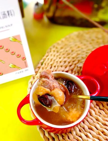 新鲜霸王花怎么吃_霸王花煲汤做法大全-第3张图片-山城妙识 新鲜霸王花怎么吃_霸王花煲汤做法大全-第3张图片-山城妙识