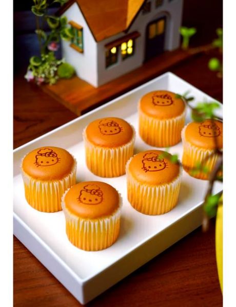 纸杯蛋糕怎么做_纸杯蛋糕烤箱温度和时间-第2张图片-山城妙识 纸杯蛋糕怎么做_纸杯蛋糕烤箱温度和时间-第2张图片-山城妙识