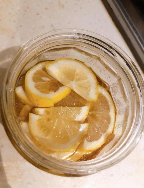 蜂蜜柠檬水什么时候喝减肥_空腹还是饭后-第2张图片-山城妙识 蜂蜜柠檬水什么时候喝减肥_空腹还是饭后-第2张图片-山城妙识