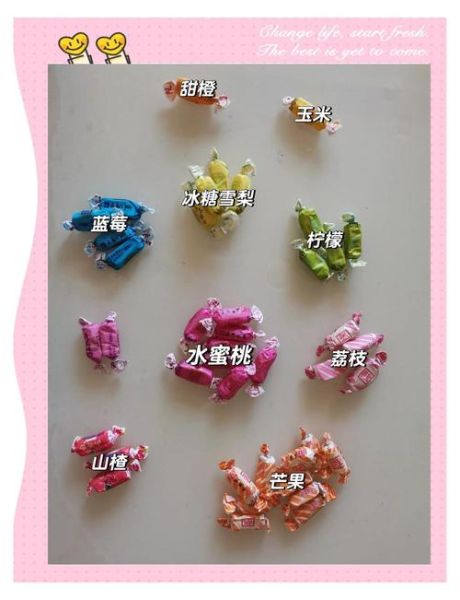 高粱饴糖果怎么做_高粱饴糖果图片哪里找-第2张图片-山城妙识