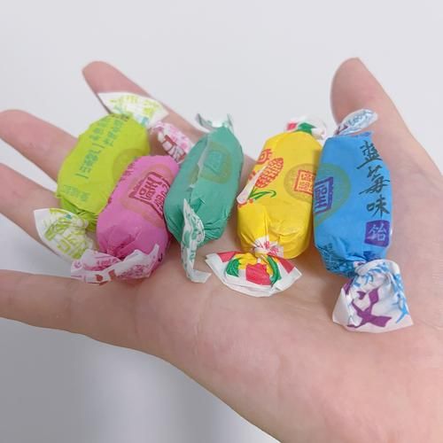 高粱饴糖果怎么做_高粱饴糖果图片哪里找-第1张图片-山城妙识