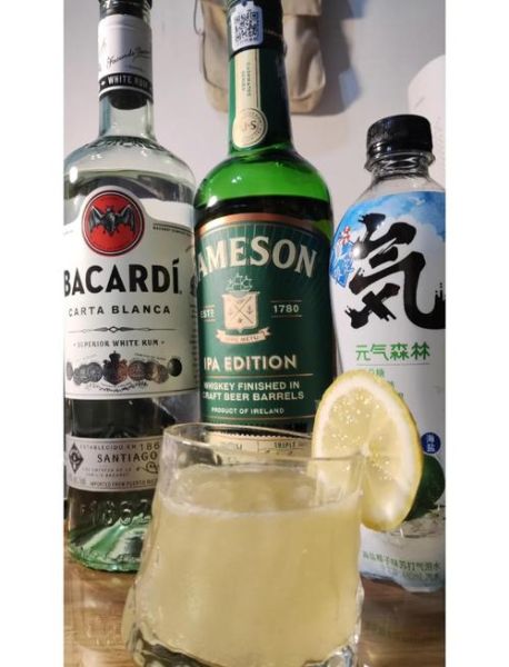 莫吉托怎么调_莫吉托配方比例-第3张图片-山城妙识 莫吉托怎么调_莫吉托配方比例-第3张图片-山城妙识