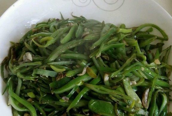 炒豆角丝怎么炒好吃_豆角丝焯水几分钟-第2张图片-山城妙识 炒豆角丝怎么炒好吃_豆角丝焯水几分钟-第2张图片-山城妙识