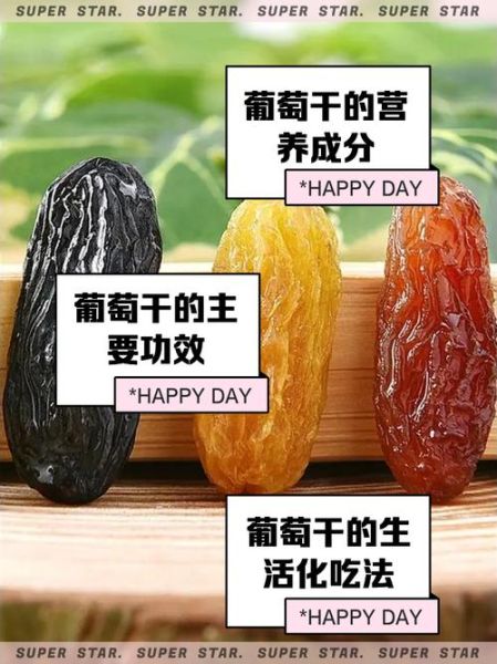葡萄干是酸性还是碱性_葡萄干吃多了会酸中毒吗-第1张图片-山城妙识 葡萄干是酸性还是碱性_葡萄干吃多了会酸中毒吗-第1张图片-山城妙识