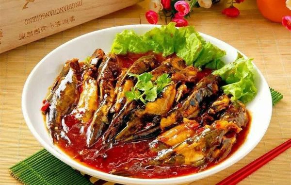 酱焖嘎鱼怎么做不腥_酱焖嘎鱼用什么酱最好-第2张图片-山城妙识