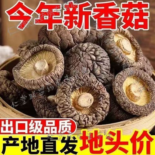 口蘑多少钱一斤_口蘑价格为什么波动大-第3张图片-山城妙识
