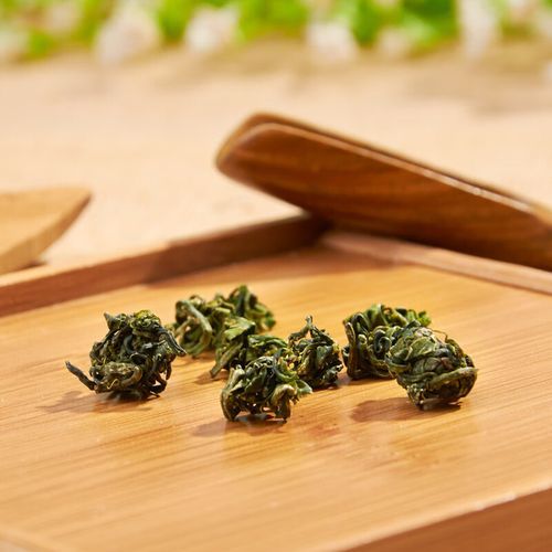 枸杞芽茶怎么泡_枸杞芽茶泡多久-第3张图片-山城妙识 枸杞芽茶怎么泡_枸杞芽茶泡多久-第3张图片-山城妙识