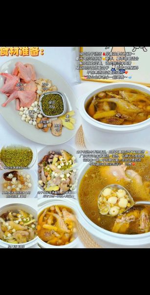 鸽子绿豆汤的做法_鸽子绿豆汤怎么炖不上火-第2张图片-山城妙识 鸽子绿豆汤的做法_鸽子绿豆汤怎么炖不上火-第2张图片-山城妙识