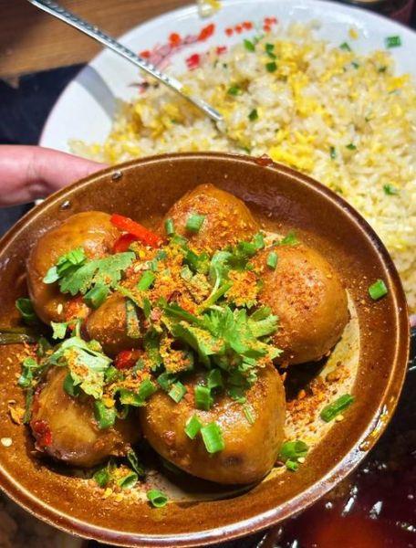 羊肚包羊脑怎么做_羊肚包羊脑好吃吗-第1张图片-山城妙识