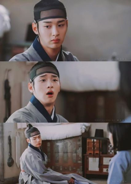 绿豆传韩剧剧情介绍_绿豆传韩剧结局是什么-第3张图片-山城妙识