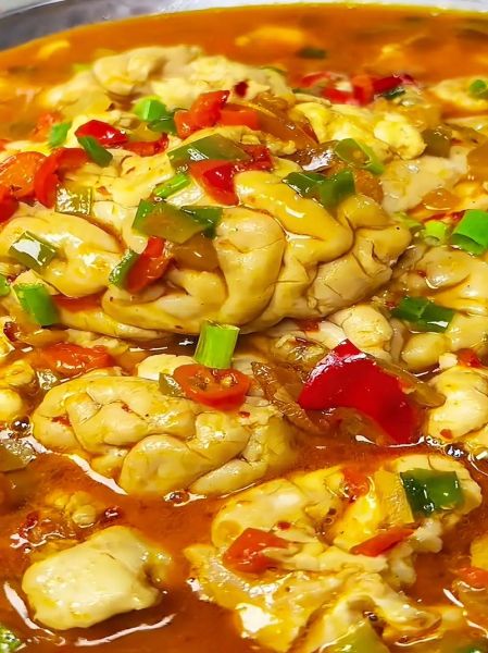 羊肚包羊脑怎么做_羊肚包羊脑好吃吗-第3张图片-山城妙识