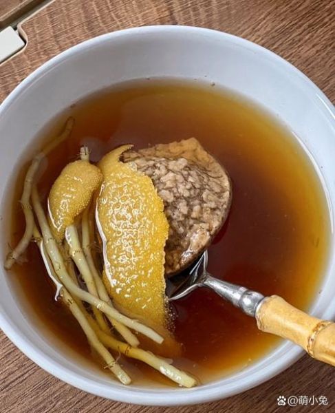 鱼腥草怎么煮才止咳_鱼腥草止咳的正确做法-第2张图片-山城妙识